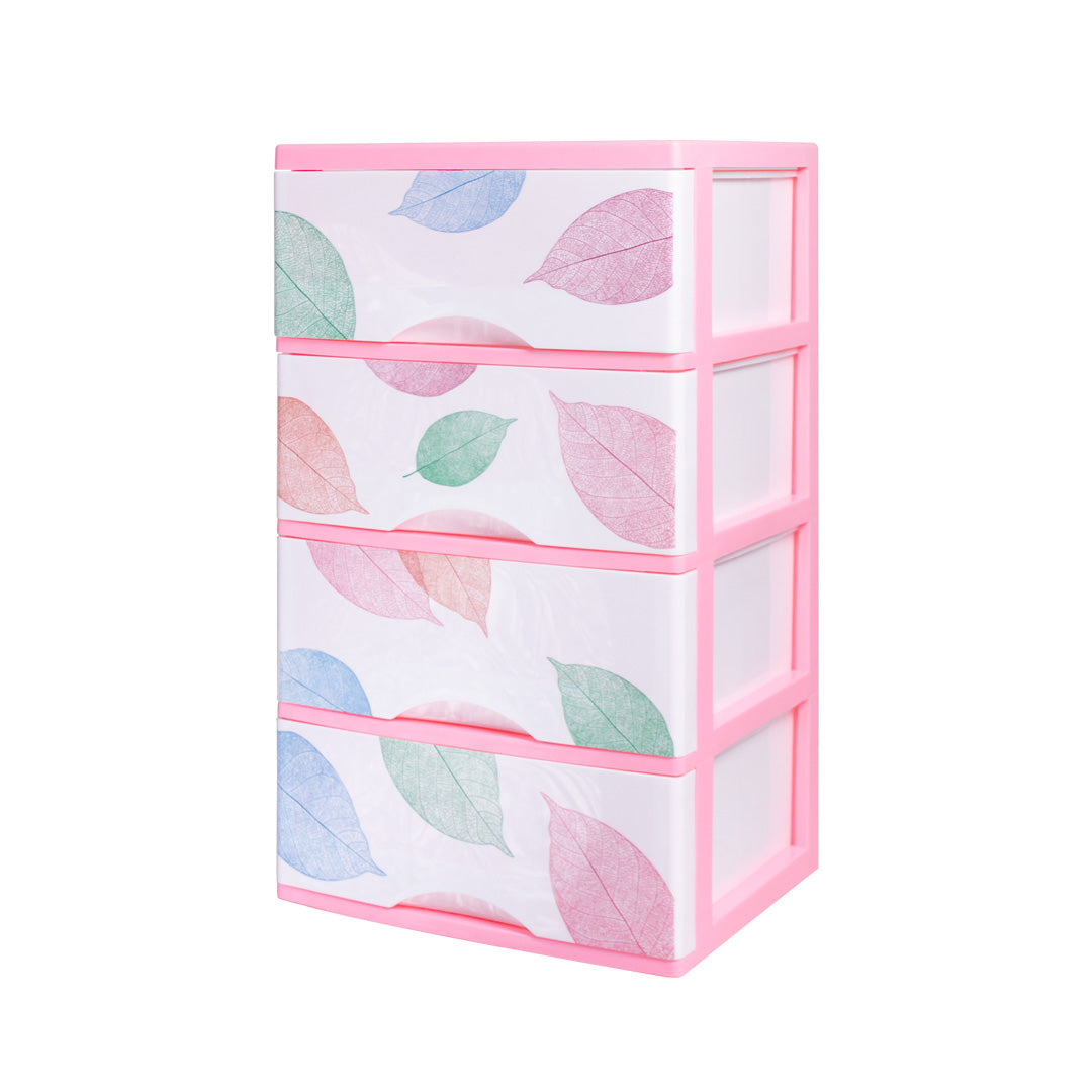 Multipurpose Drawer - Leaf Print – Phoenix Homeware