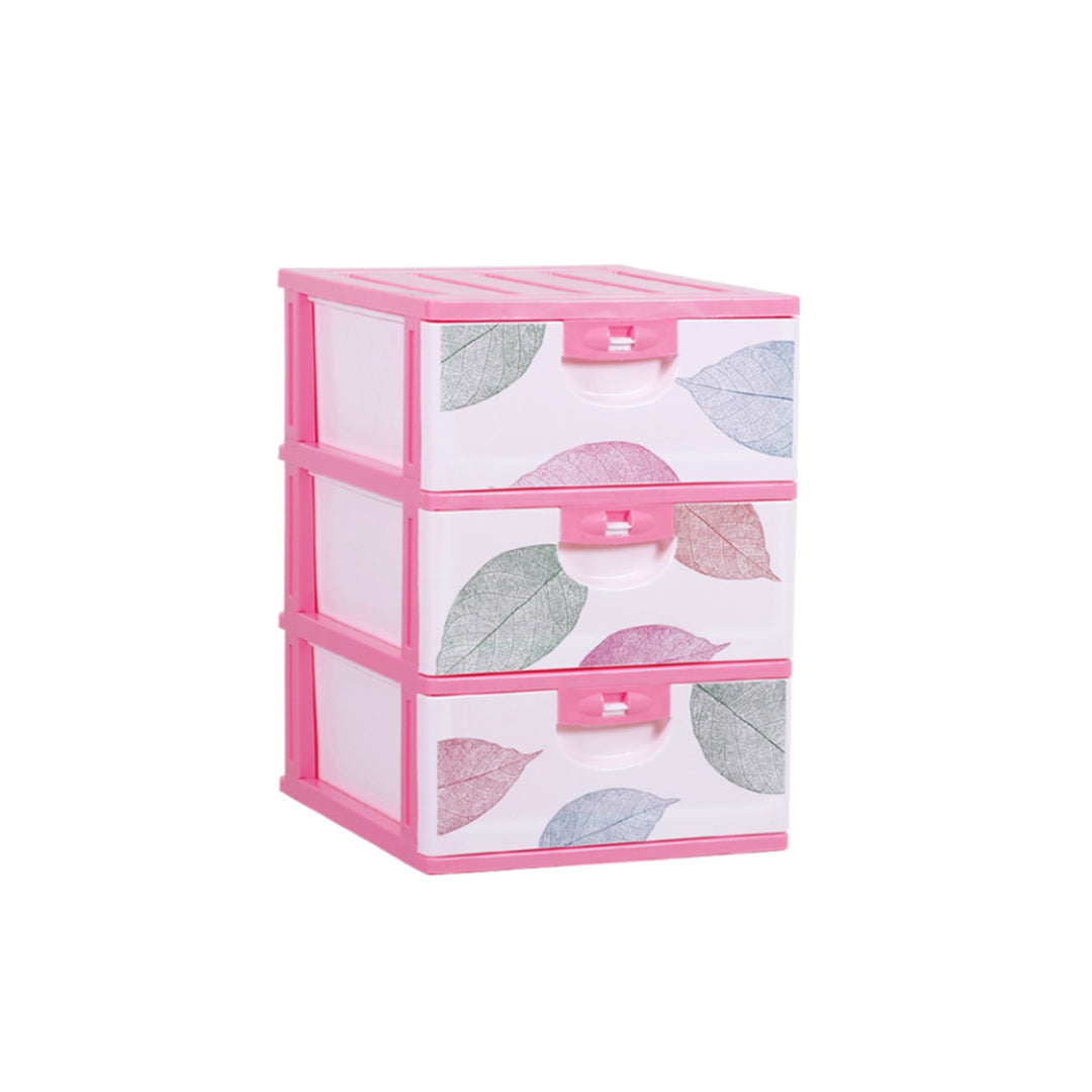 Classic Series - 3 Drawer – Phoenix Homeware