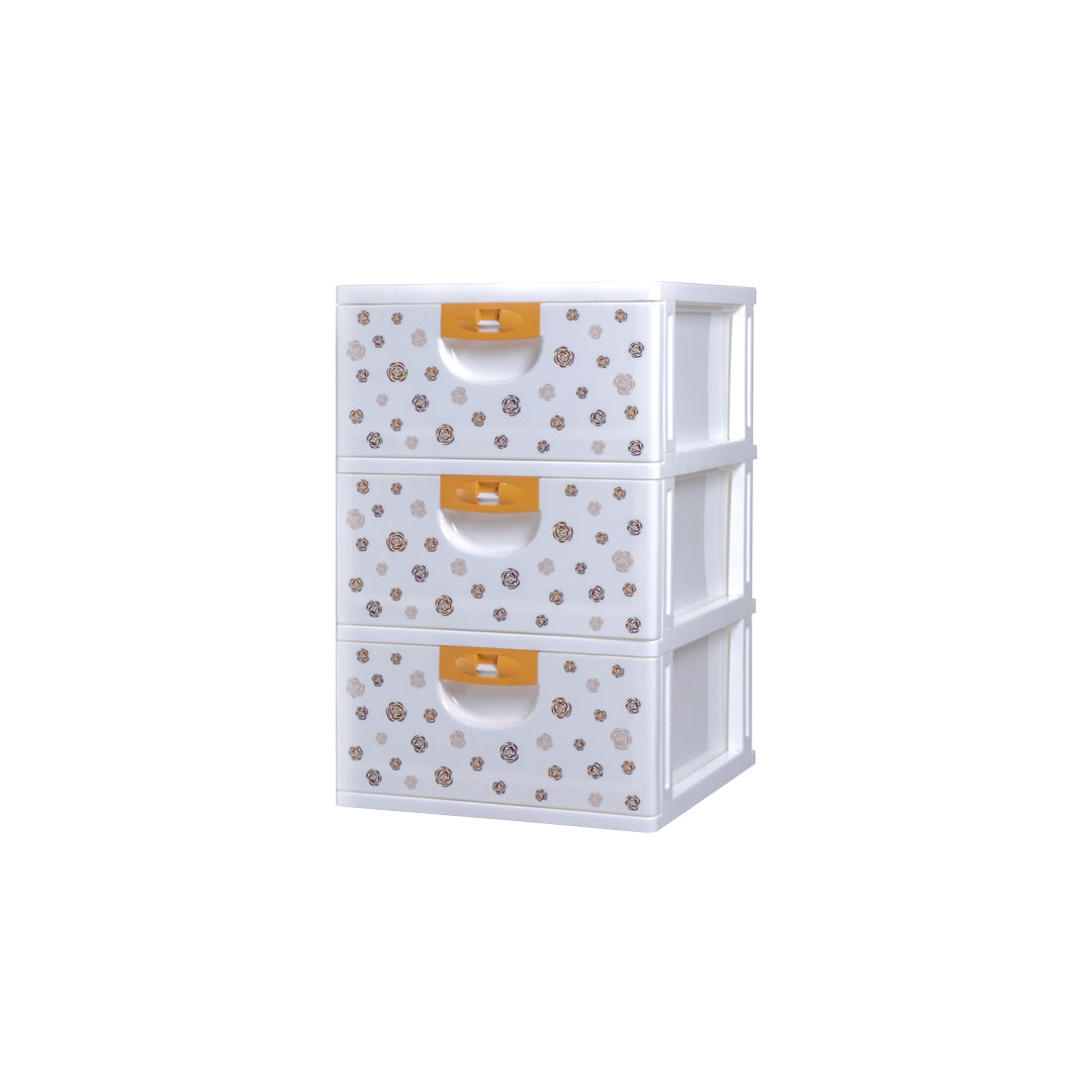 Classic Series - 3 Drawer – Phoenix Homeware