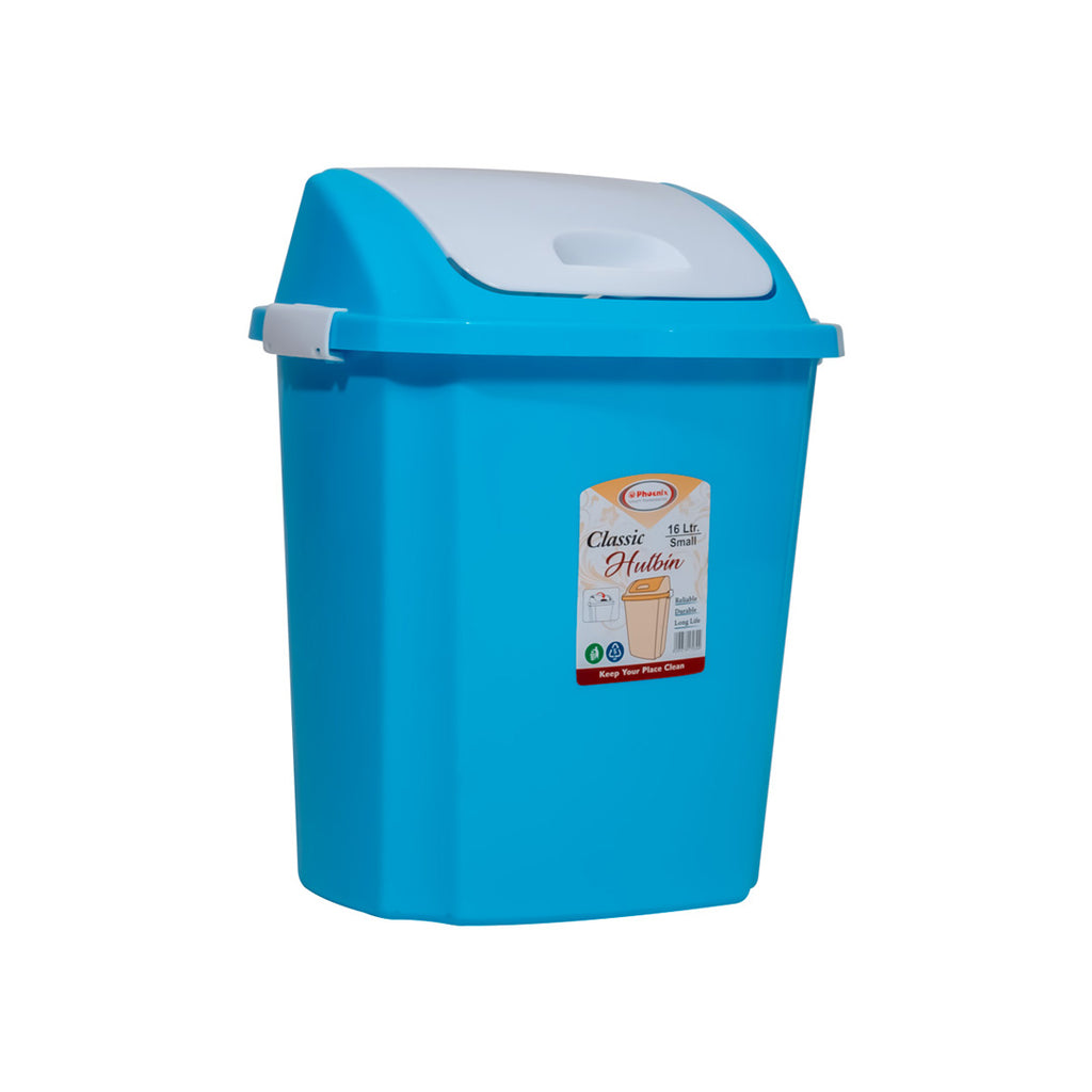 Classic Swing Dustbin – Phoenix Homeware