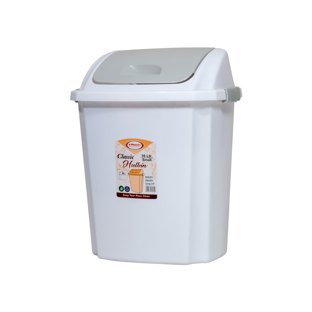 Classic Swing Dustbin – Phoenix Homeware