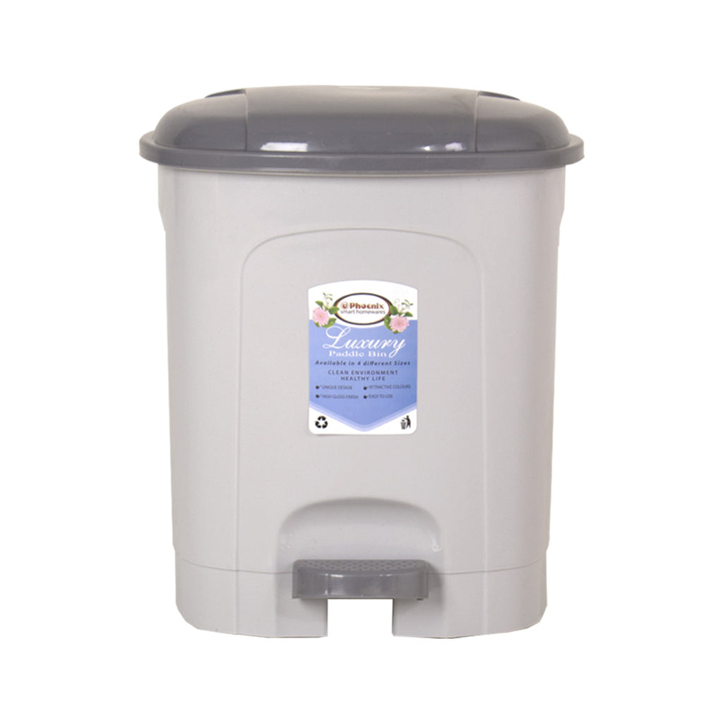 Luxury Paddle Bin – Phoenix Homeware
