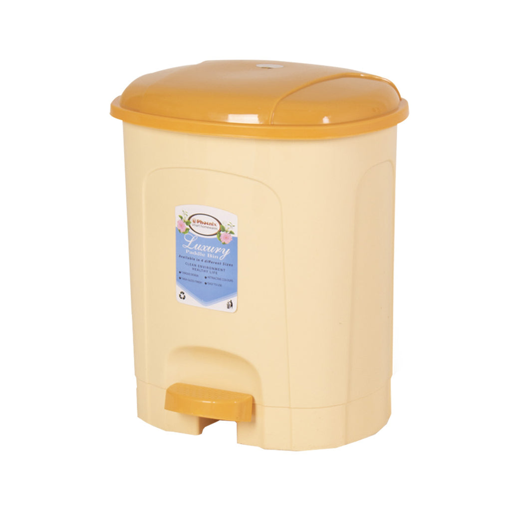 Luxury Paddle Bin – Phoenix Homeware