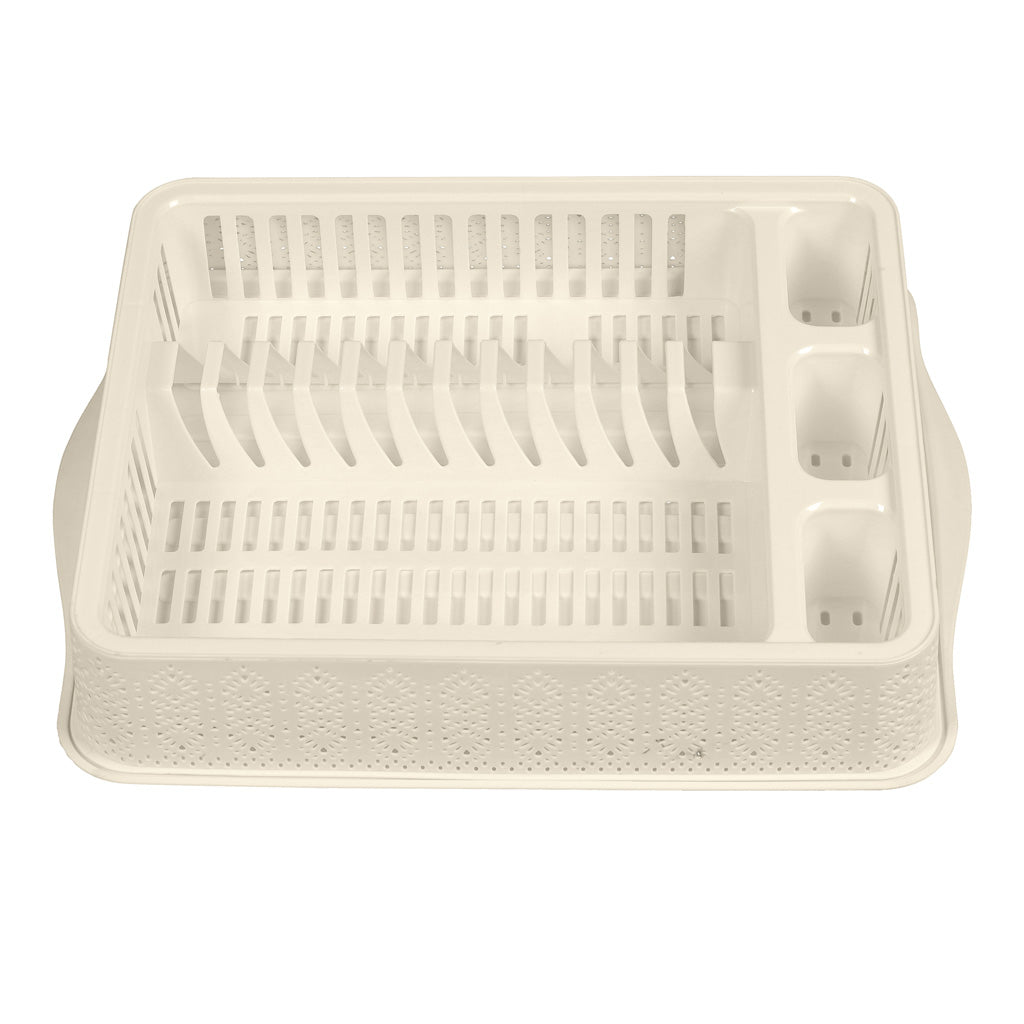 Lace Dish Drainer – Phoenix Homeware