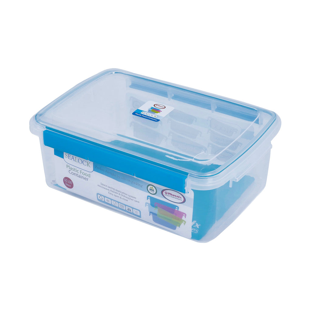 Sealock Container – Phoenix Homeware